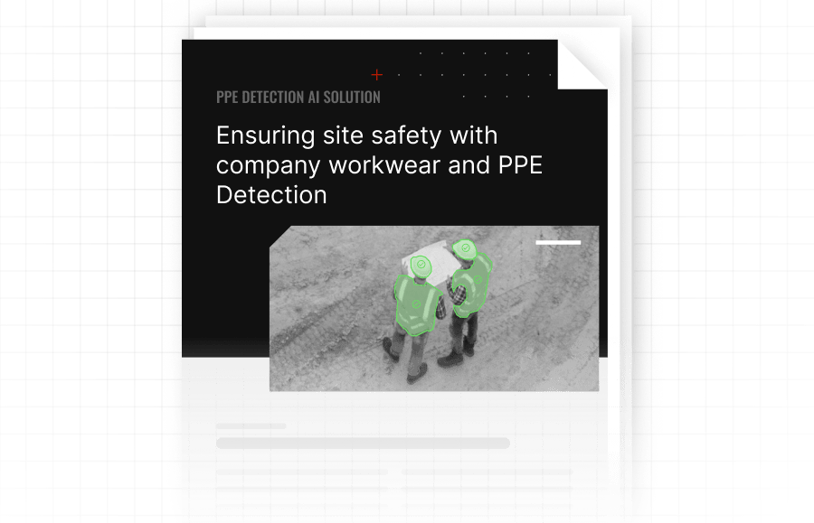 Personal Protective Equipment Ppe Detection